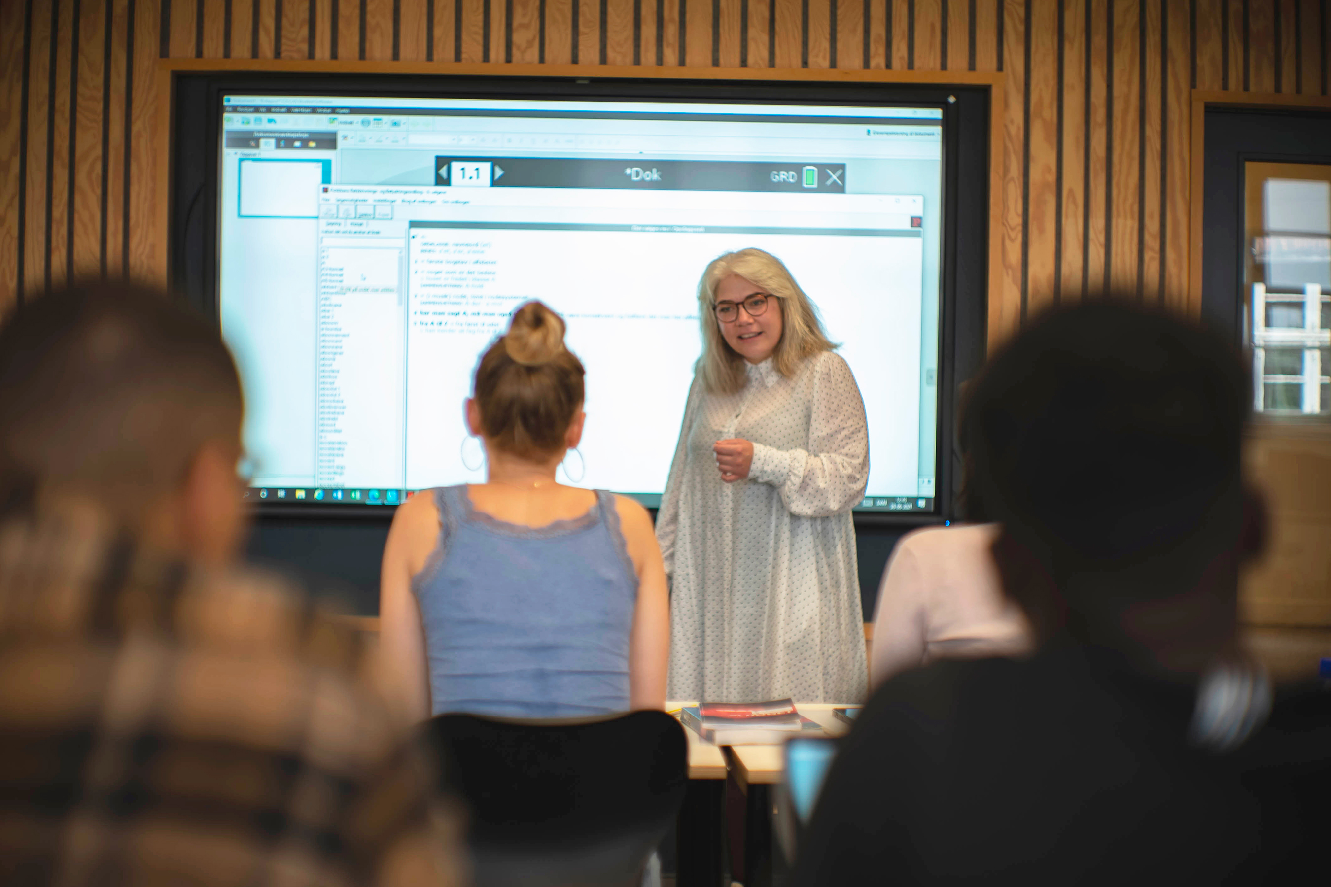 HF Ordblind｜Bliv student på 3 år på HF for ordblinde｜KVUC | KVUC